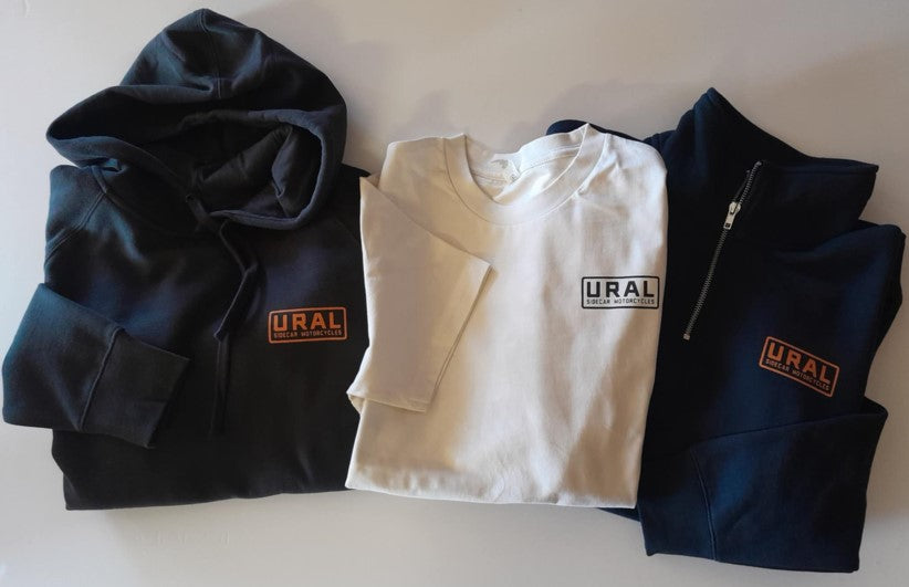 Clothing – Ural Australia Shop