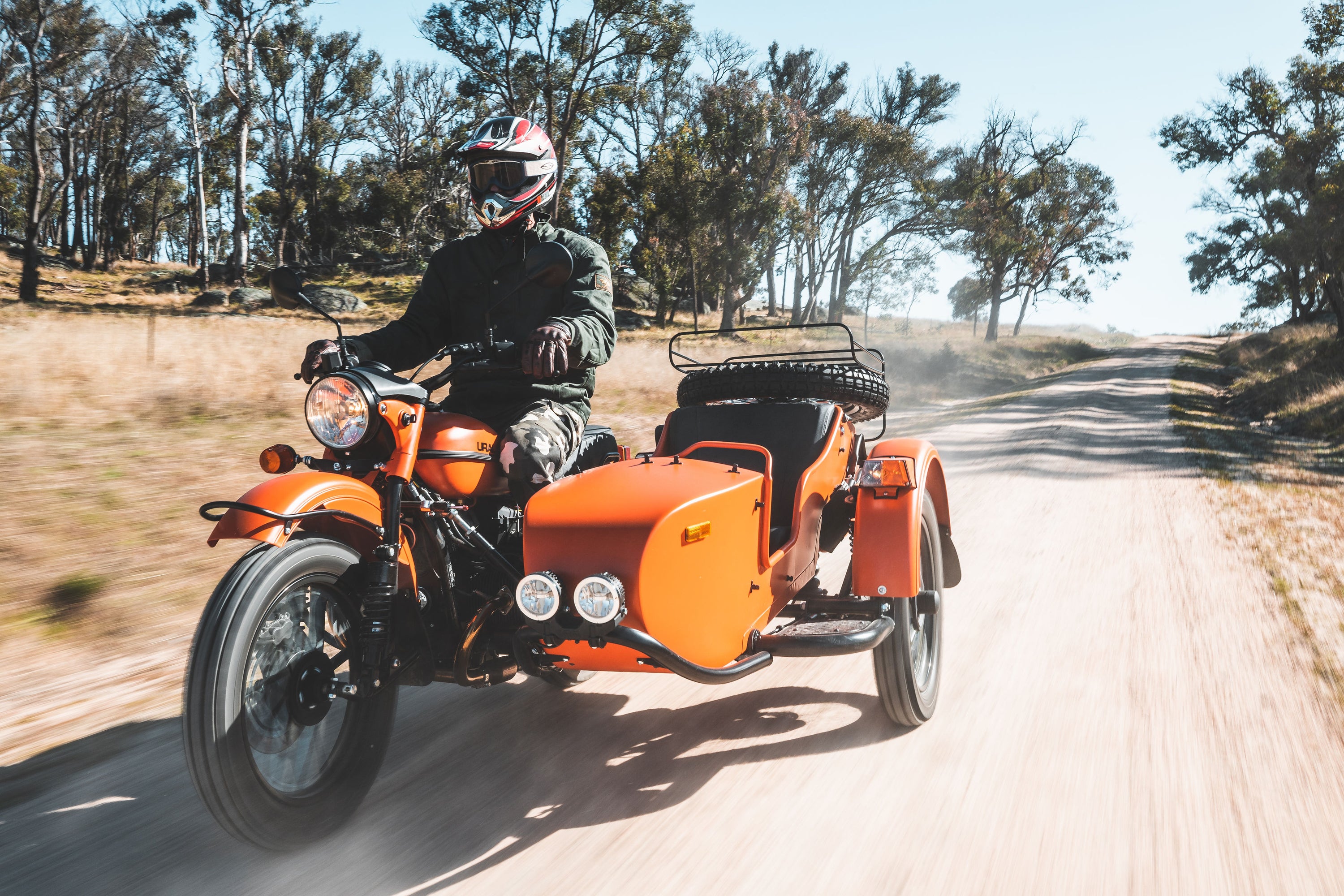 Ural Australia Shop