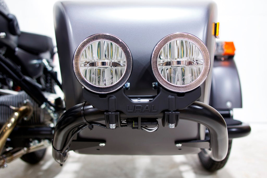 LED DUAL SIDECAR LIGHT KIT – Ural Australia Shop