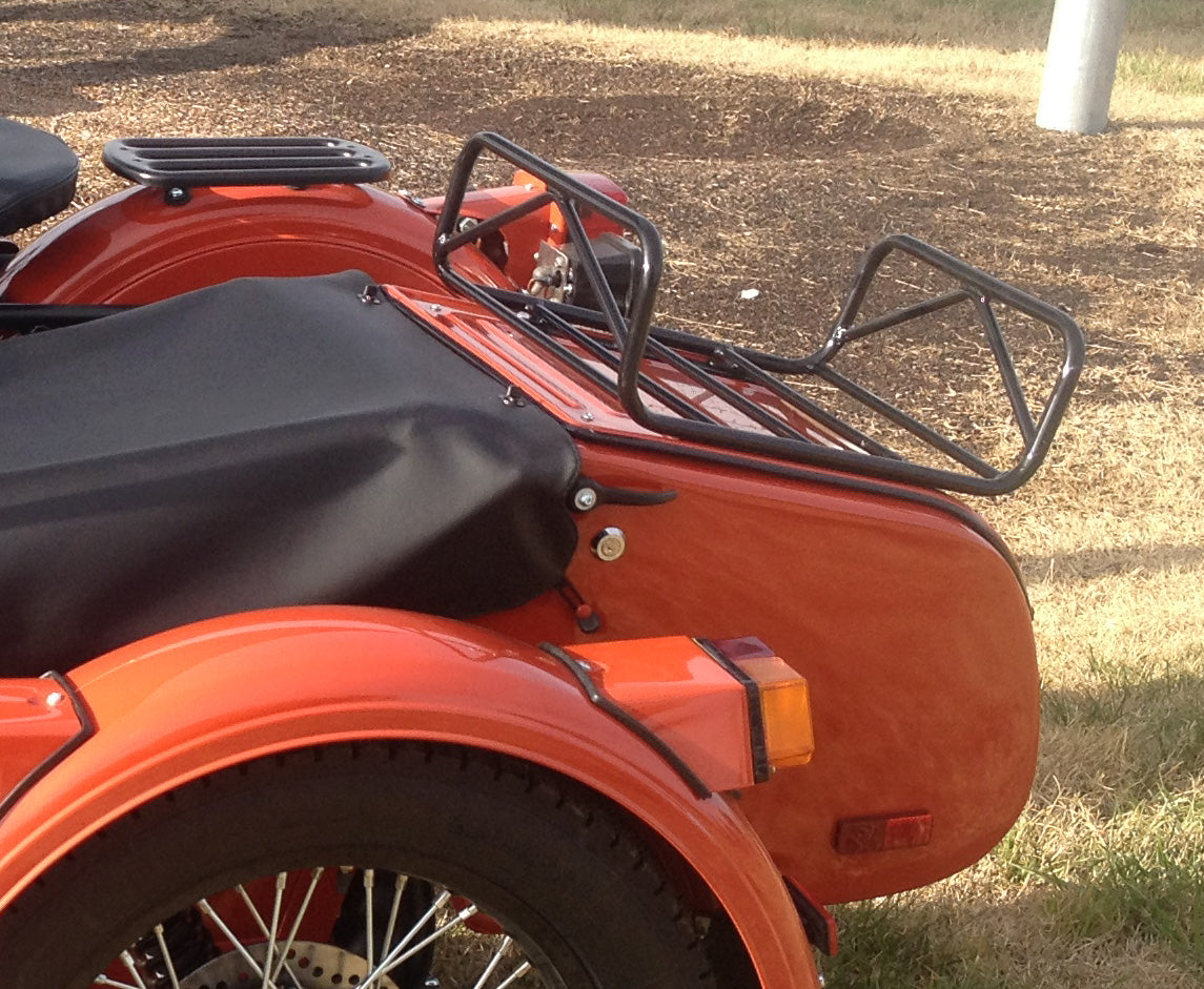 Cargo – tagged "cargo" – Ural Australia Shop