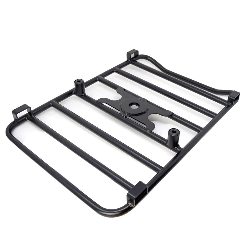 LUGGAGE RACK SPARE WHEEL HEAVY DUTY – Ural Australia Shop