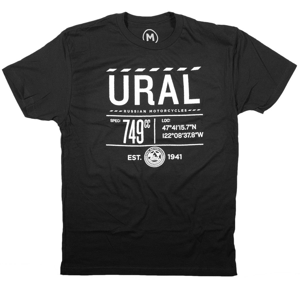 Clothing – Ural Australia Shop